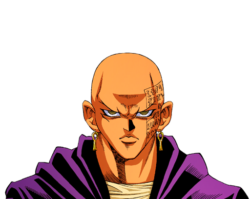 Odion (The Dawn of Destiny) - Yugipedia