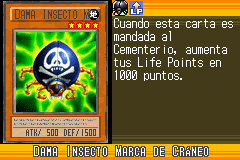 Skull-Mark Ladybug (World Championship 2006) - Yugipedia