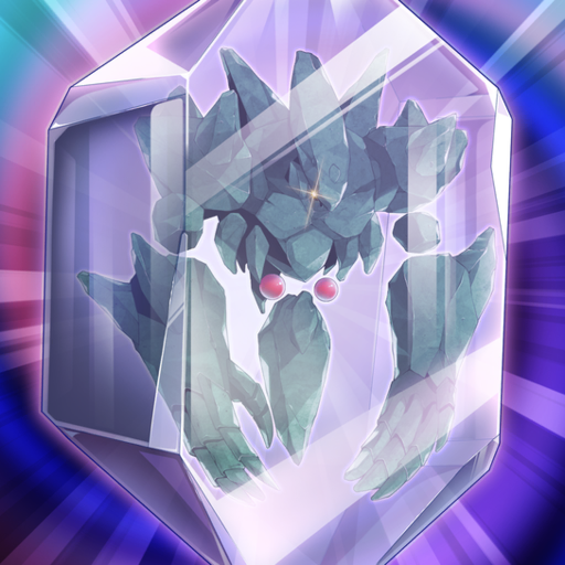 Clear Rage Golem (Master Duel) - Yugipedia