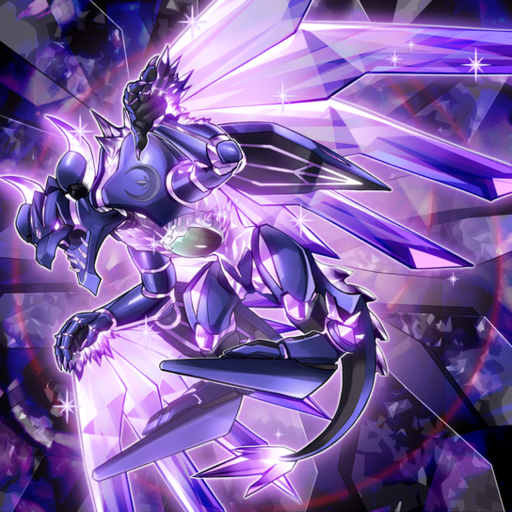 Crystron Thystvern (Master Duel) - Yugipedia