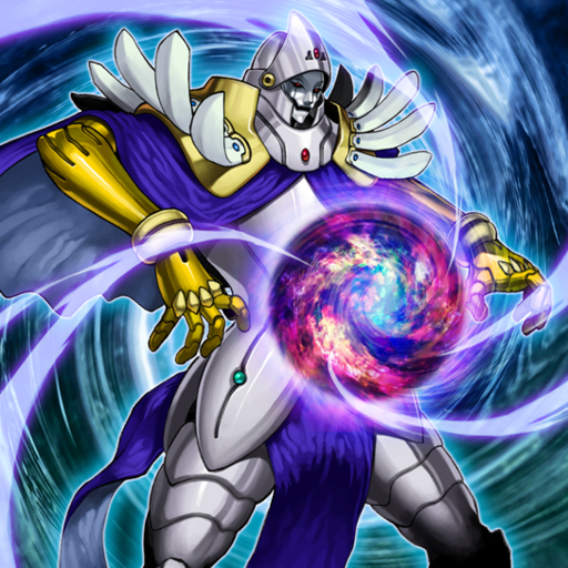 Dimensional Alchemist (Master Duel) - Yugipedia