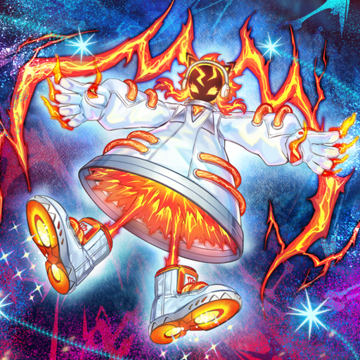 Spright Red (Master Duel) - Yugipedia