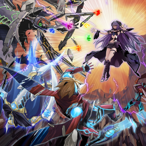 World Legacy's Corruption (Master Duel) - Yugipedia - Yu-Gi-Oh! wiki
