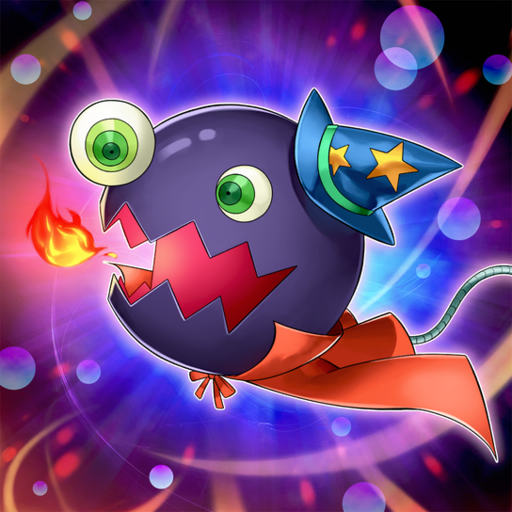 Performage Flame Eater (Master Duel) - Yugipedia