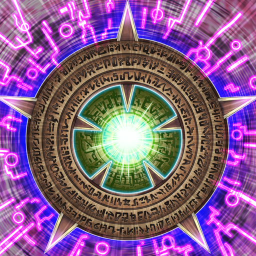 Rank-Up-Magic Magical Force (Master Duel) - Yugipedia