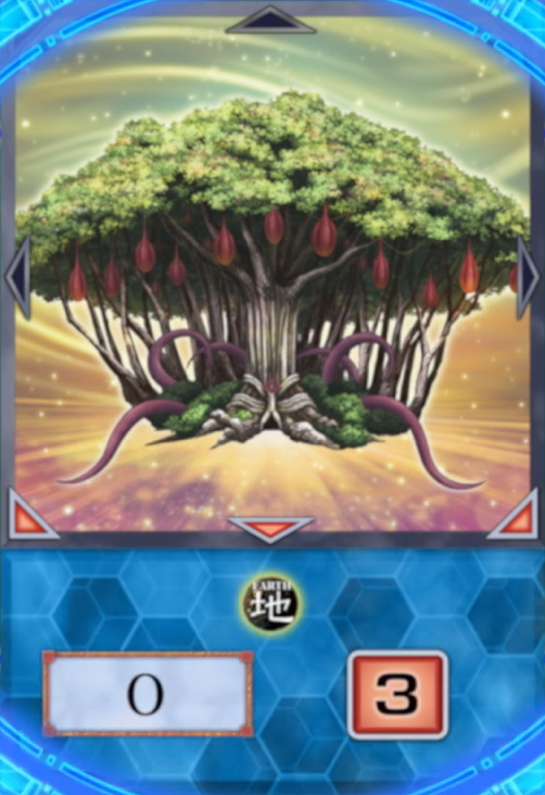 Sunavalon Dryanome (anime) - Yugipedia
