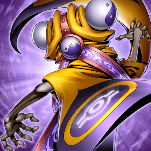 Master Tao the Chanter (Master Duel) - Yugipedia