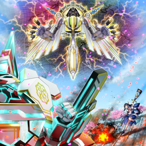 Vaylantz Wave - Master Phase (Master Duel) - Yugipedia