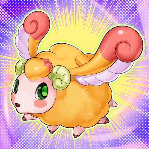 Fluffal Sheep (Master Duel) - Yugipedia