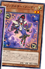 Card Gallery:Trickstar Hoody - Yugipedia