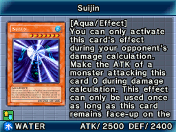 Suijin (World Championship 2007) - Yugipedia