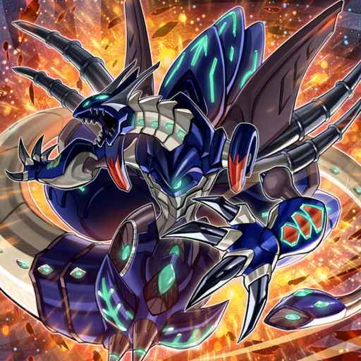 Topologic Gumblar Dragon (Duel Links) - Yugipedia