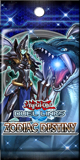 Zodiac Destiny - Yugipedia