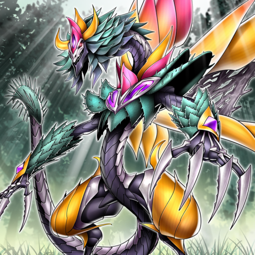 I.A.S. -Invasive Alien Species- (Master Duel) - Yugipedia