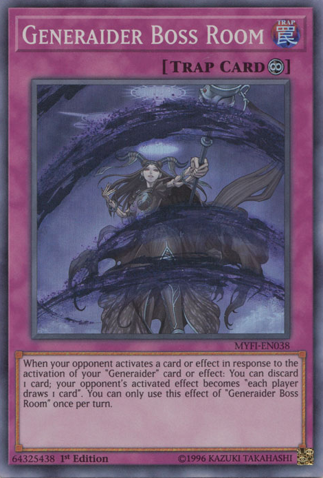 Whats a card you think that is terible in its deck but other deck would ...