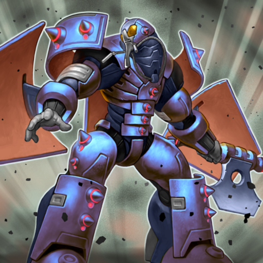 Inzektor Giga-Weevil (Master Duel) - Yugipedia