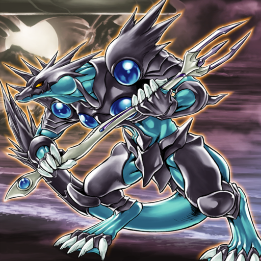 Alien Hunter (Master Duel) - Yugipedia - Yu-Gi-Oh! wiki