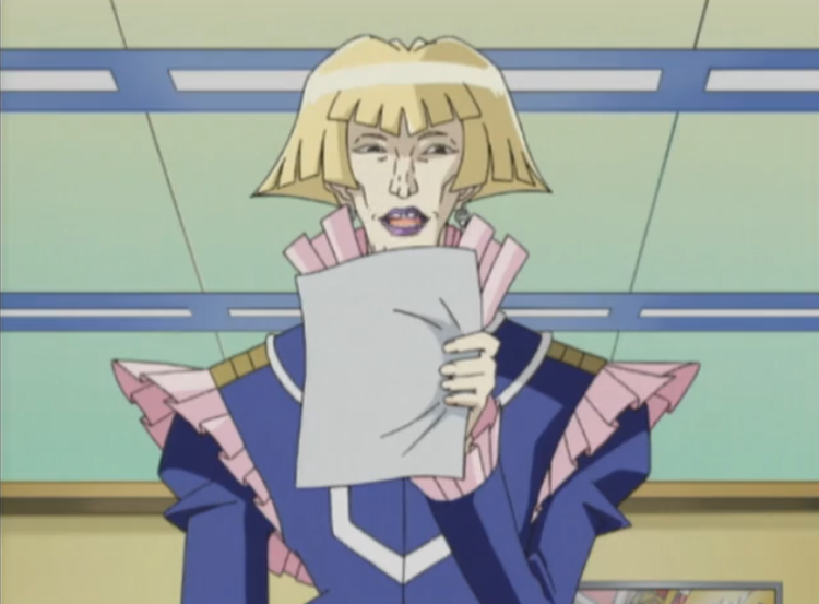 Duel Request Form - Yugipedia