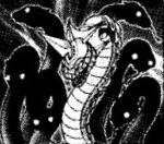 Ananta the Snake Dragon (manga) - Yugipedia
