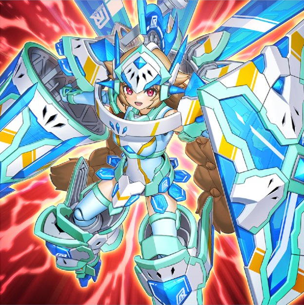 Plasmatic Model - Yugipedia