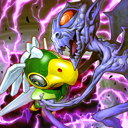 Trance Archfiend (Master Duel) - Yugipedia