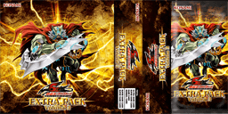 Extra Pack Volume 3 (Tag Force Special) - Yugipedia
