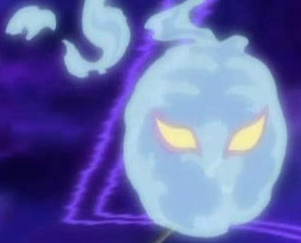 Soul Token (anime) - Yugipedia