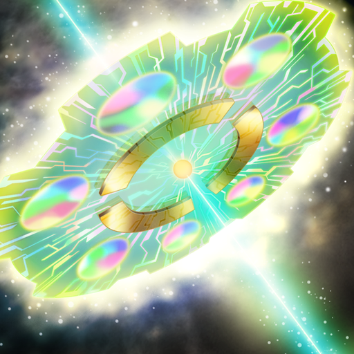 Cipher Bit (Master Duel) - Yugipedia - Yu-Gi-Oh! wiki