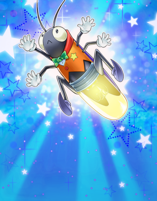 Performapal Fireflux (Master Duel) - Yugipedia