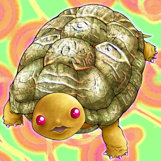 Gora Turtle (Master Duel) - Yugipedia - Yu-Gi-Oh! wiki