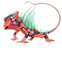 Overlay Eater (Duel Links) - Yugipedia