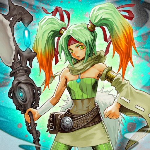 Reeze, Whirlwind of Gusto (Master Duel) - Yugipedia