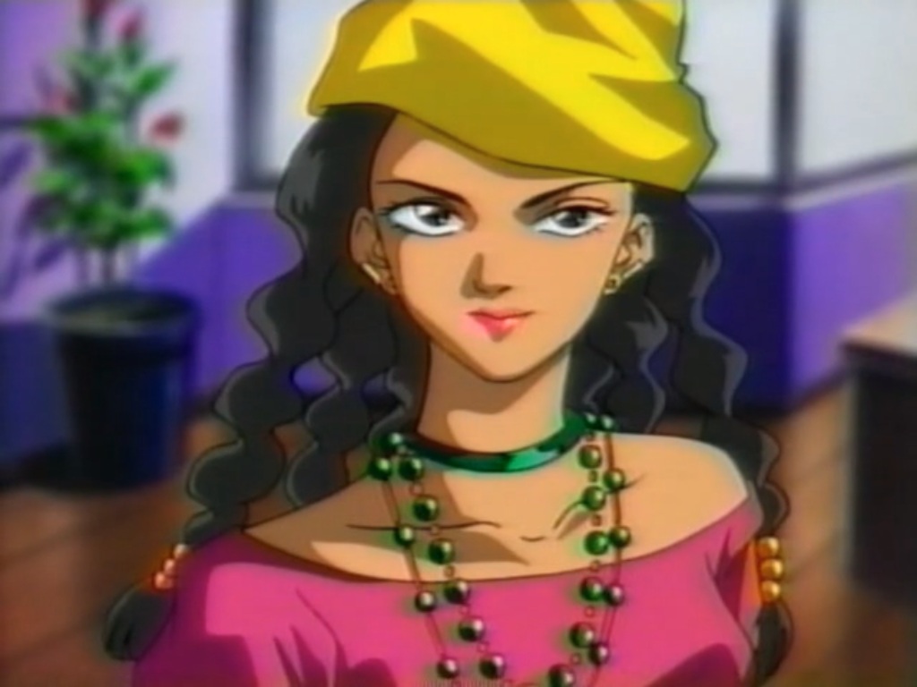 Aileen Rao - Yugipedia