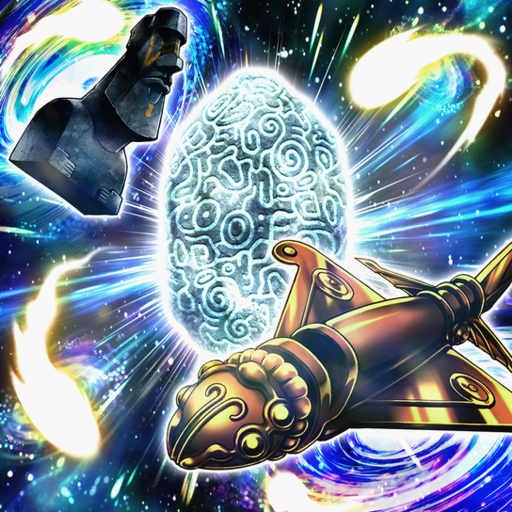 Chronomaly Esperanza Glyph (Master Duel) - Yugipedia - Yu-Gi-Oh! wiki