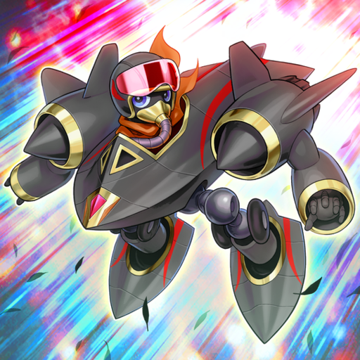 Assault Synchron (Master Duel) - Yugipedia