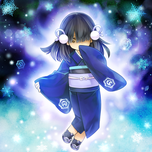 Yuki-Musume, the Ice Mayakashi (Master Duel) - Yugipedia