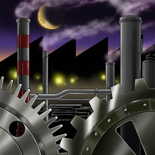 Card Artworks:Clockwork Night - Yugipedia