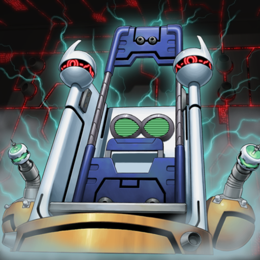 Meklord Factory (Master Duel) - Yugipedia - Yu-Gi-Oh! wiki