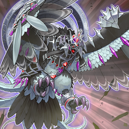 Simorgh of Darkness (Master Duel) - Yugipedia