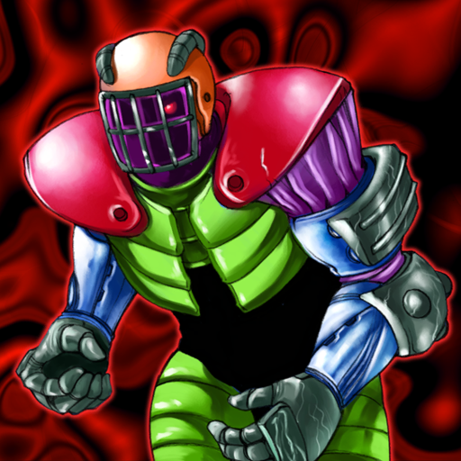Battle Footballer (Master Duel) - Yugipedia - Yu-Gi-Oh! wiki