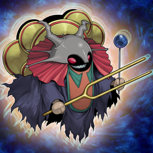 Dark Resonator (Master Duel) - Yugipedia