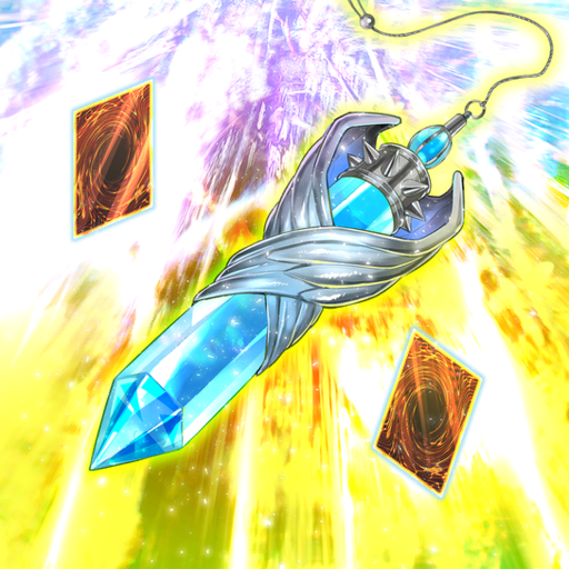 Pendulum Transfer (Master Duel) - Yugipedia