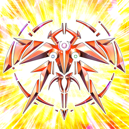 Rank-Up-Magic Raid Force (Master Duel) - Yugipedia - Yu-Gi-Oh! wiki