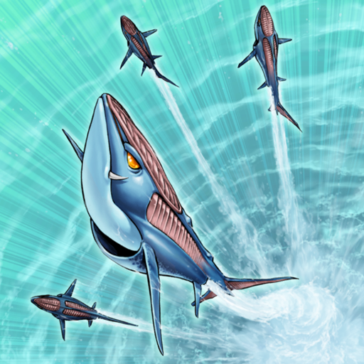 Fish Depth Charge (Master Duel) - Yugipedia
