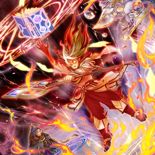Alpha Summon (Master Duel) - Yugipedia