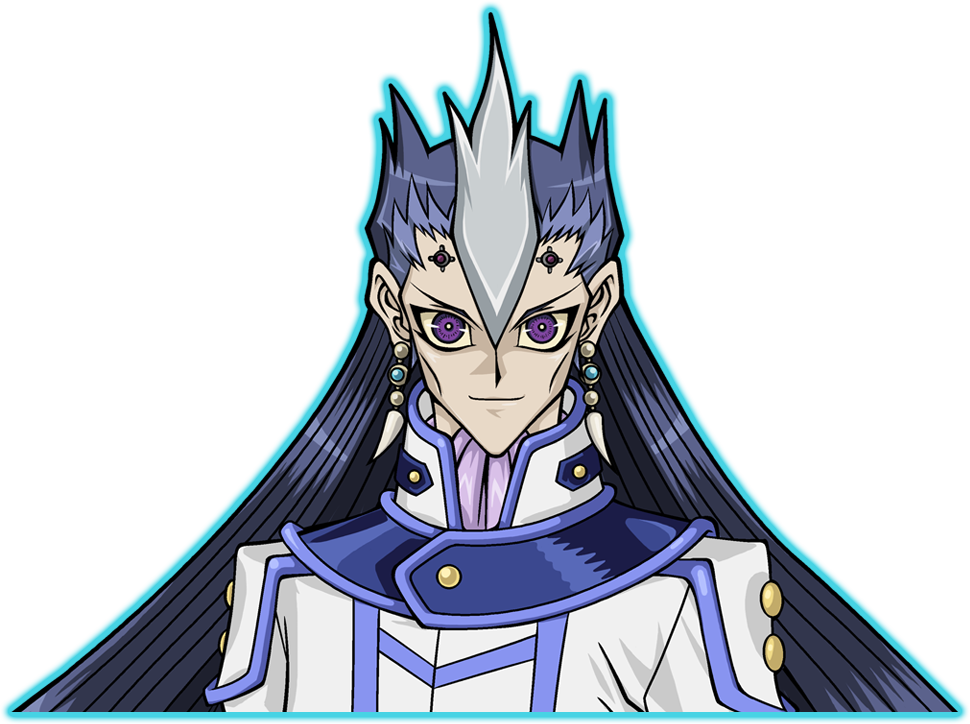 Sartorius Kumar (Duel Generation) - Yugipedia