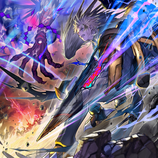 Tri-Brigade Roar (Master Duel) - Yugipedia