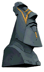 Chronomaly Moai (Duel Links) - Yugipedia