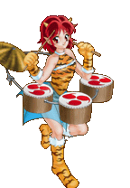 Card Gallery:Thunder Nyan Nyan - Yugipedia - Yu-Gi-Oh! wiki