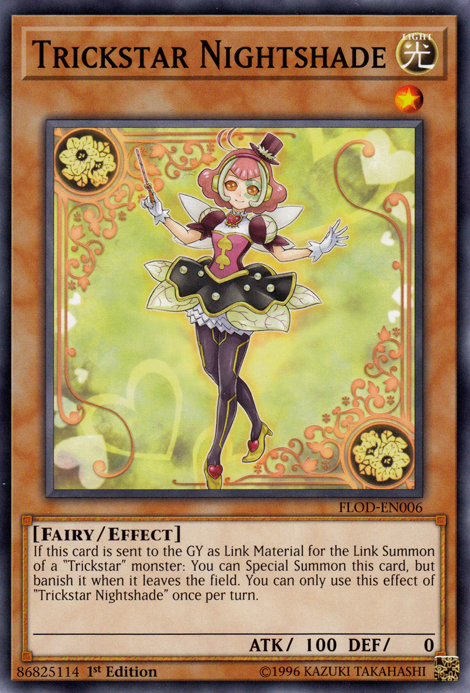 Trickstar Nightshade - Yugipedia - Yu-Gi-Oh! wiki